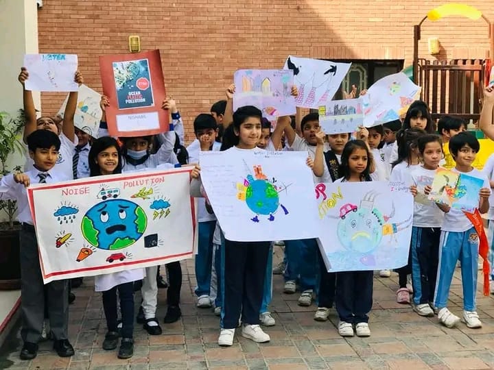 Climate solutions - Clima Now